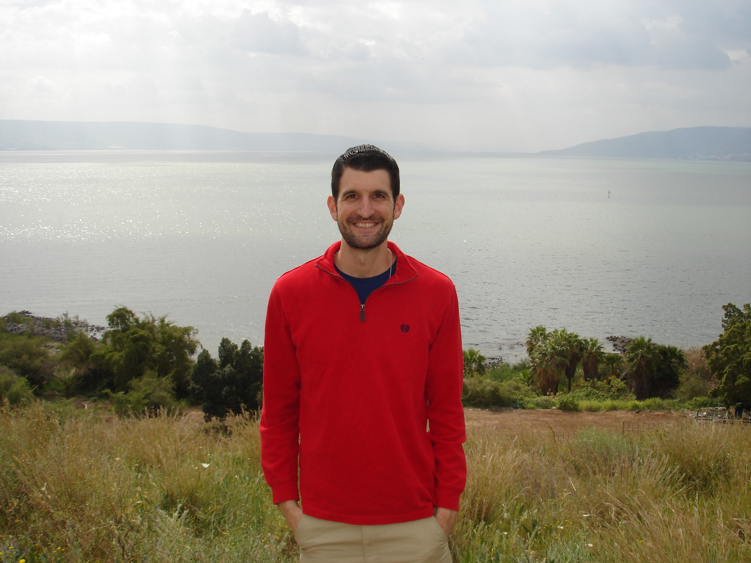 Welcome To Tip Of The Spear, The Blog Of Brandon Mark Showalter | Guest ...