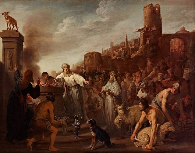Why Did God Kill 70 000 Israelites For David s Sin 2023 Why Did God Kill 70 000 Israelites For David s Sin 2023