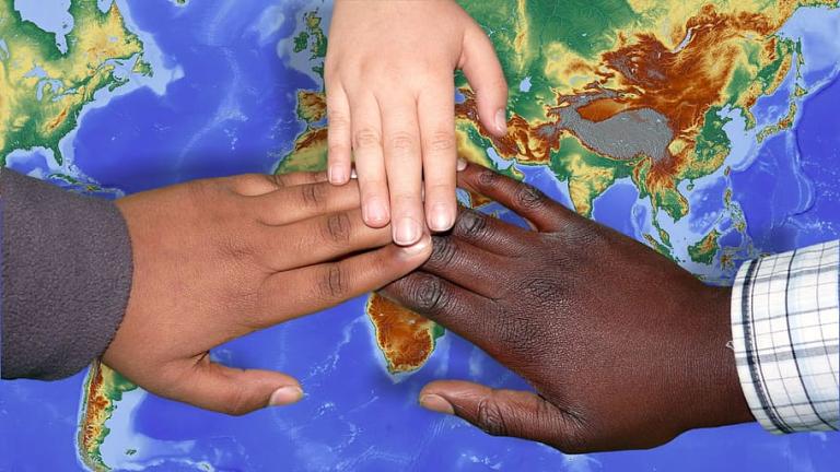 Dignity, Honor, And Face Cultures –– What’s The Difference? | Brad Vaughn