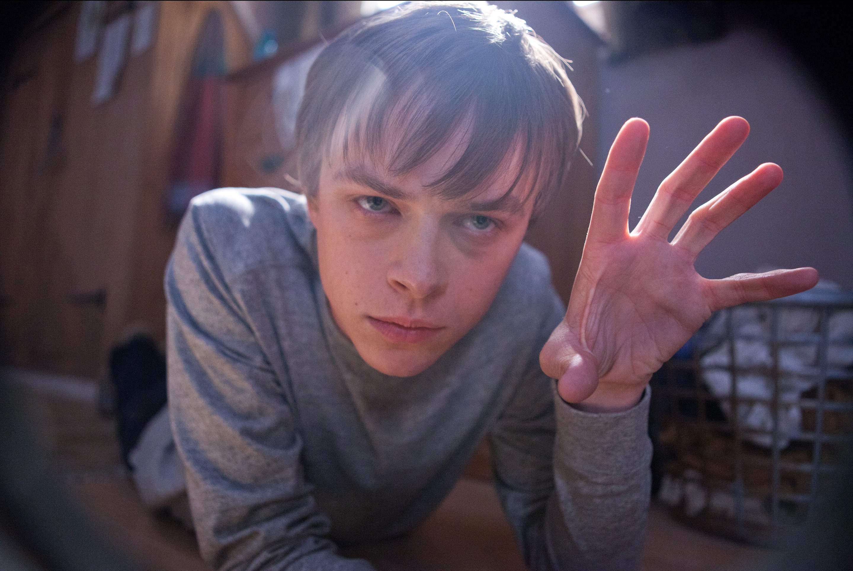 Chronicle Review: Fantastic Superhero Coming-of-Age Story Feels Fresh ...