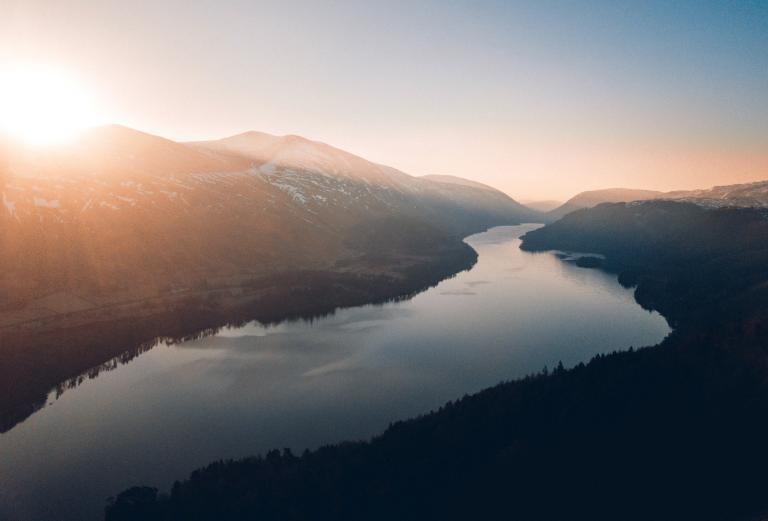 The Great Waters | Mark Nepo