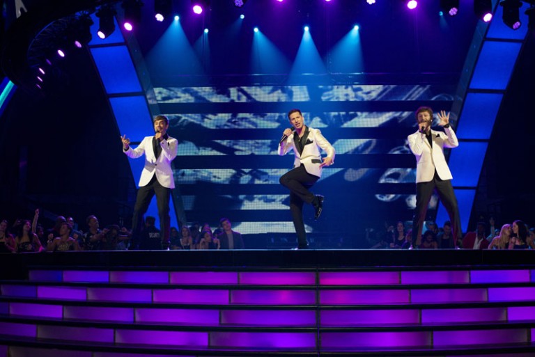 “Popstar” Brings The Jokes, Lacks The Bite | Chris Williams