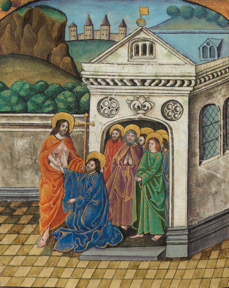 The Eighth Day: Thomas Sunday | Henry Karlson