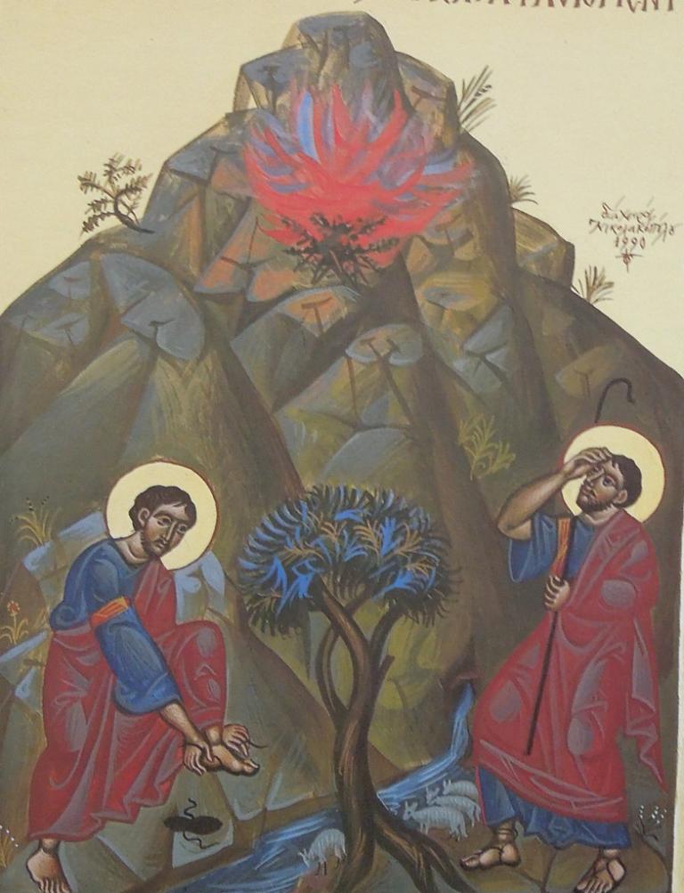 Faith Without Love Is Dead | Henry Karlson