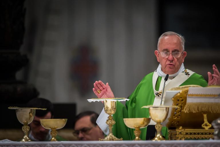 Vatican II, Liturgy, And Liturgical Development | Henry Karlson