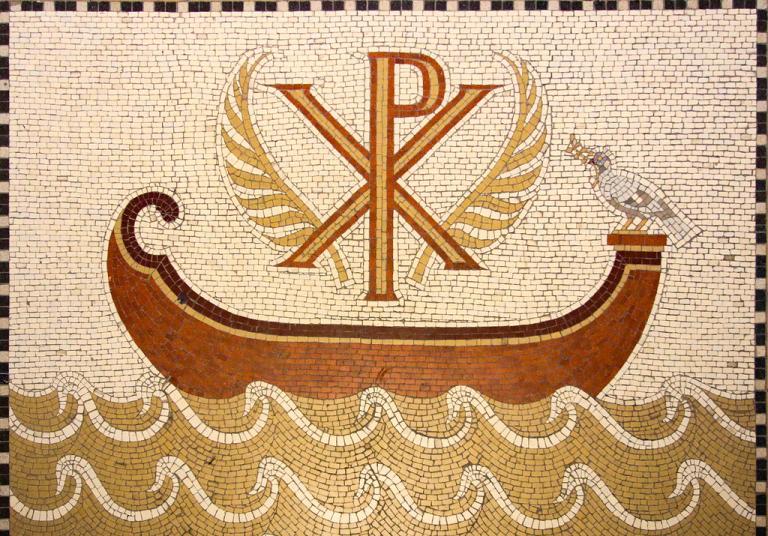 The Peace Of Christ | Henry Karlson
