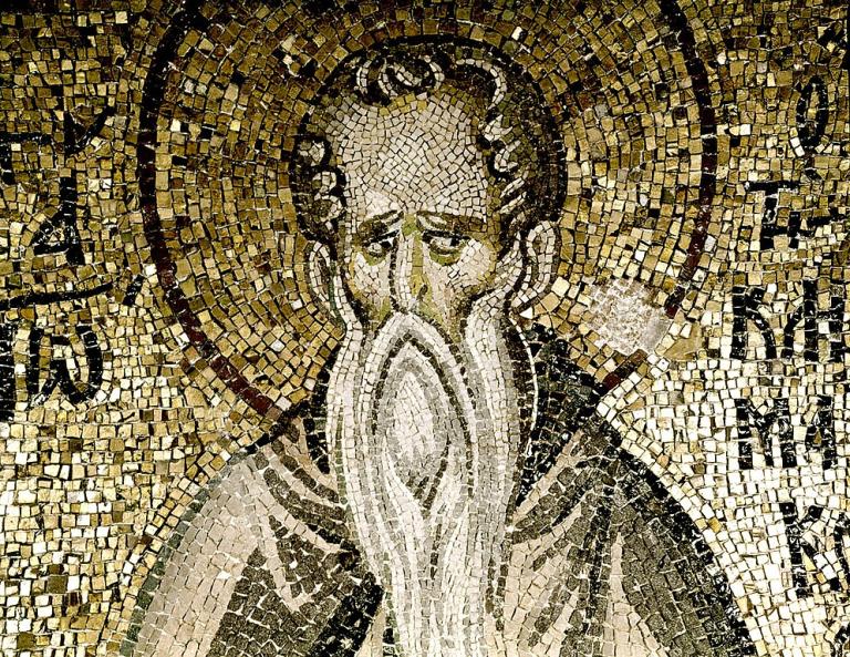 St. John Climacus On Malice | Henry Karlson