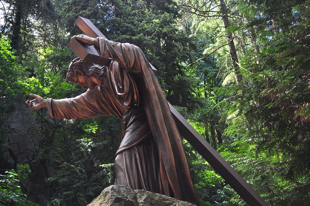 Understanding The Cross: Its Call To Selflessness And Love | Henry Karlson