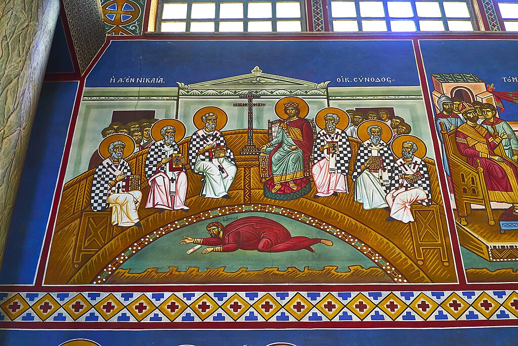Images Of Faith: How Visuals Convey The Truth Of God | Henry Karlson