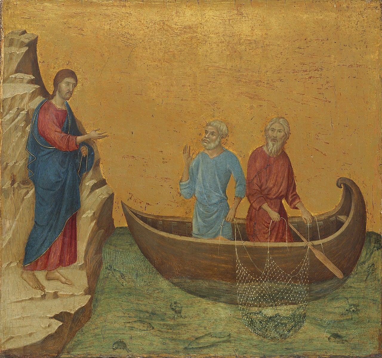 How Faithful Actions, Not Mere Belief, Lead To Justification | Henry ...