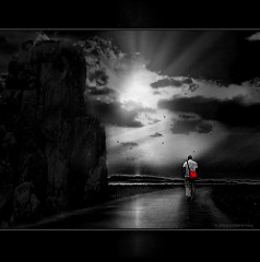 Sword Of Discrimination | Daniel Scharpenburg