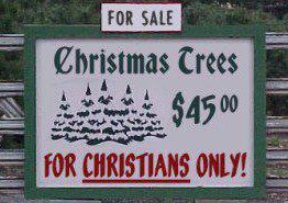 Church Sign Epic Fails, Advent Onslaught (Video) | Christian Piatt