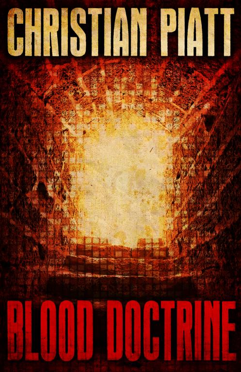 Advance Copies! Author Web Events! Extraneous Exclamation Points ...
