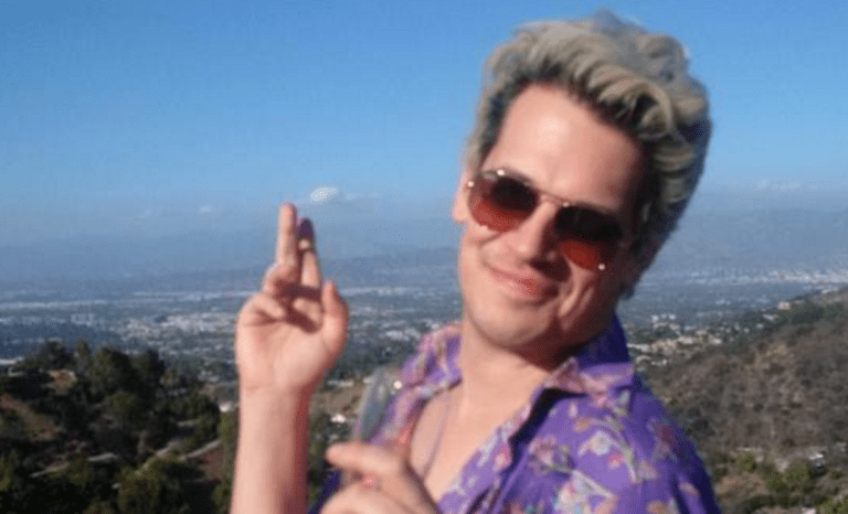 Why I Love The Self Described “dangerous Faggot” And You Should