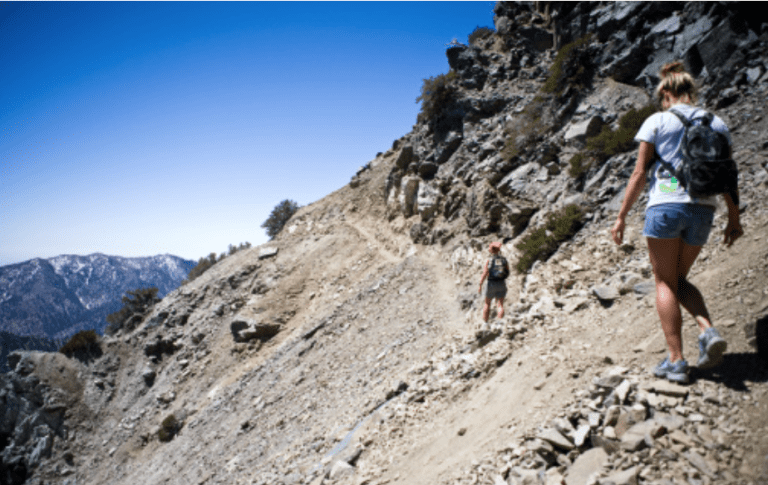 Annual Campus “Speedo Hike” Canceled Because It Might Upset Sedentary ...