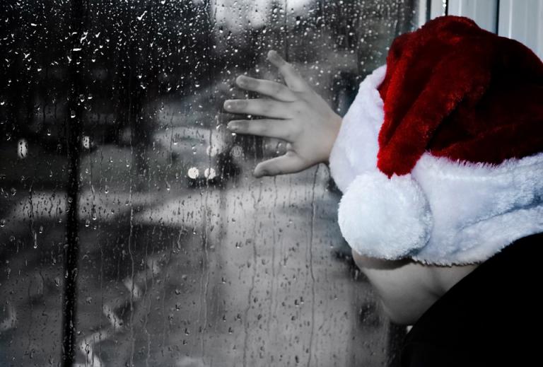 To Everyone Having A Miserable Christmas | Mary Pezzulo