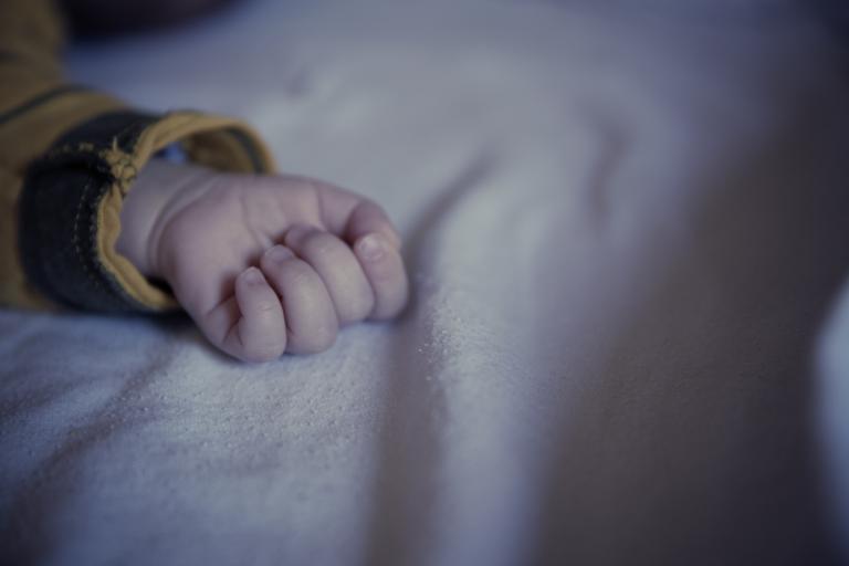 The State Of Texas: Disabled Children To Stay Disabled | Christy Thomas