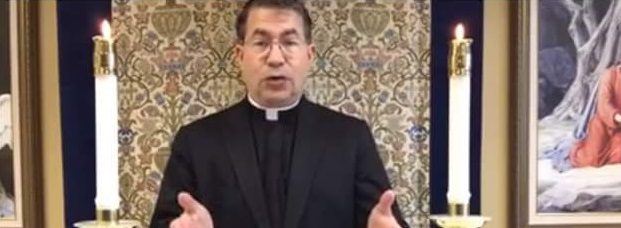 Where Is The Baby Now? Fr. Frank Pavone’s Words Are Inconsistent ...