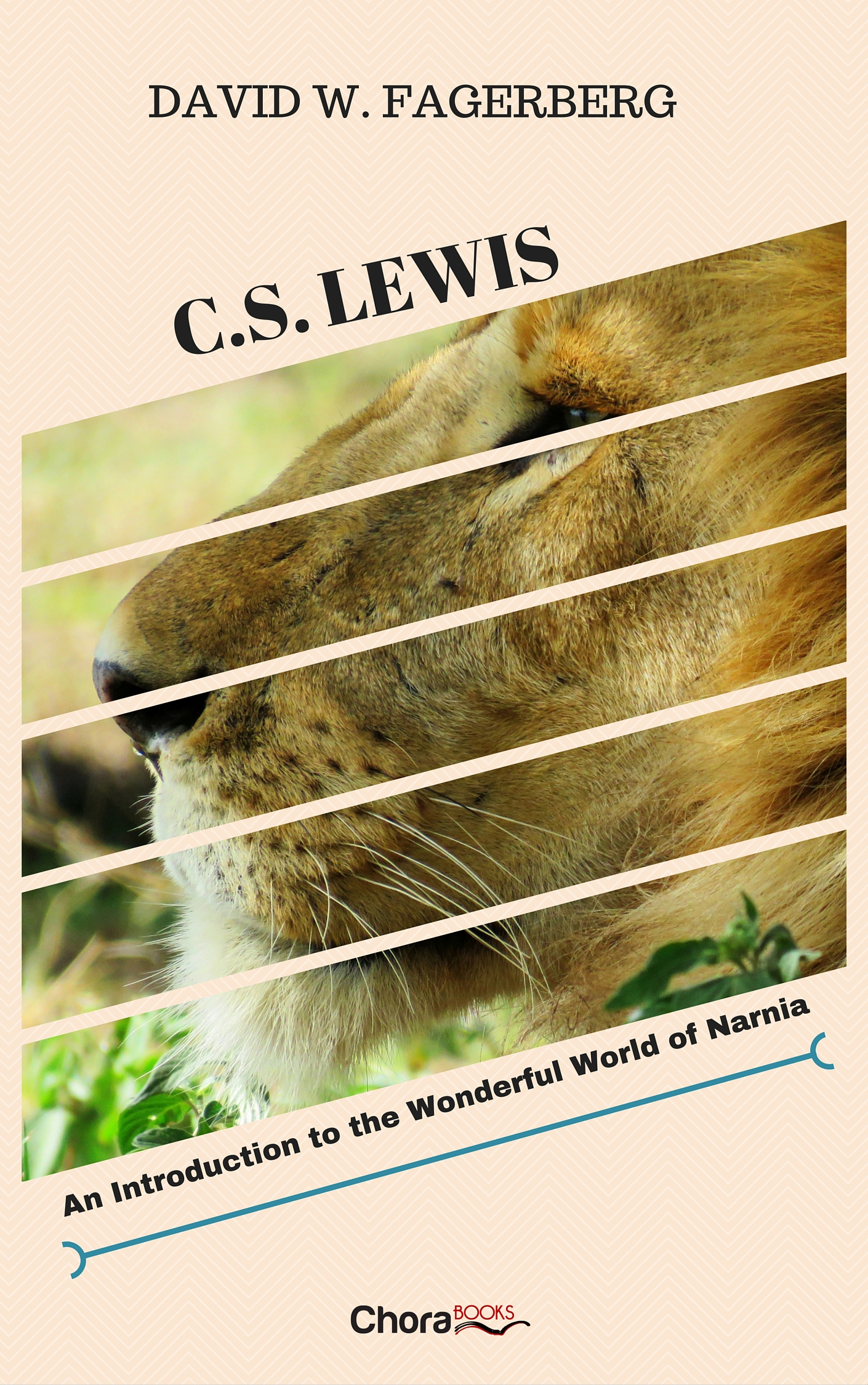 Rediscovering C.S. Lewis | M° Aurelio Porfiri