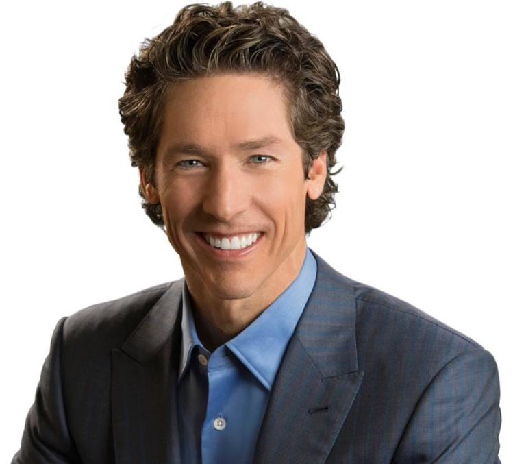 Joel Osteen To Create New Day Of The Week That’s “Happier Than Friday ...