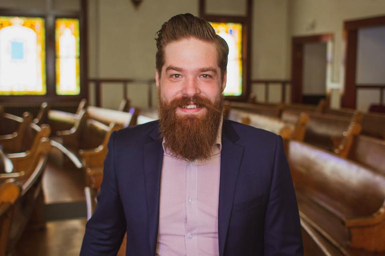 A Brief Word On Brian Sauvé, Beth Moore, And Modesty | Grayson Gilbert