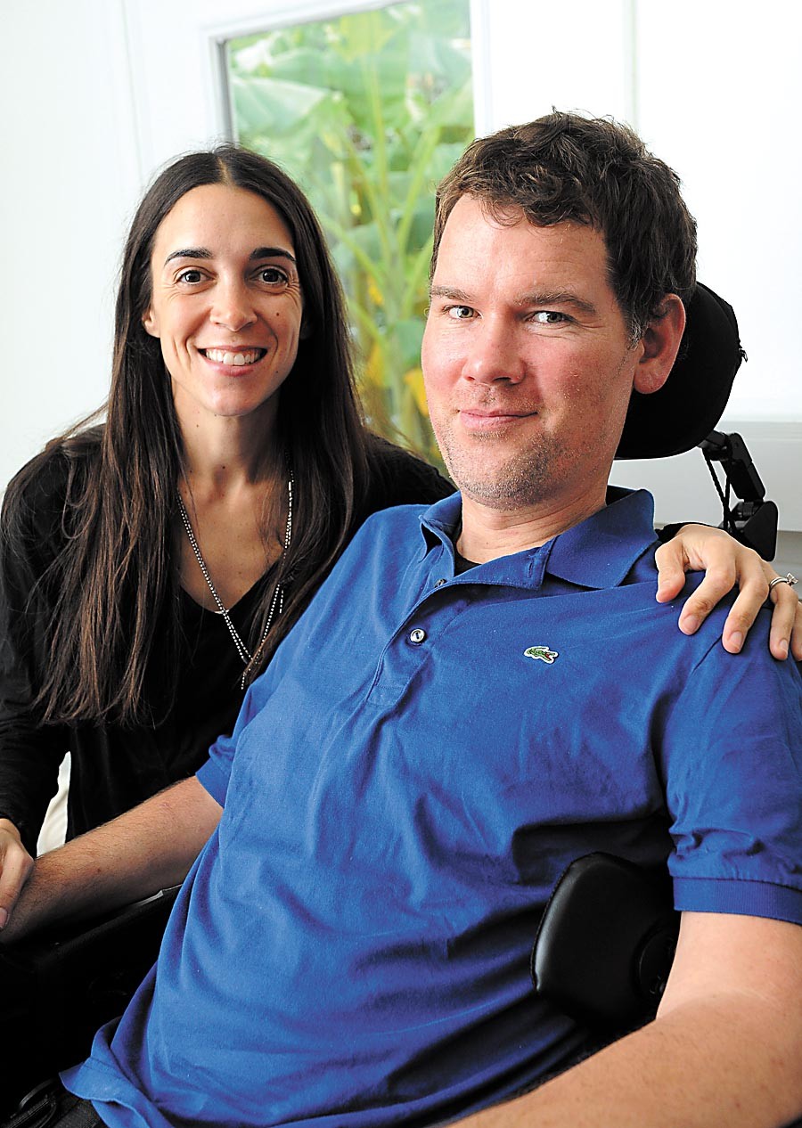 Gleason: The Film, The Tears, And The Dignity Of A Courageous Soul ...