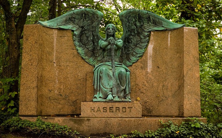 “Living” In A Necrophilic Culture: Reflections On Catherine Pickstock ...