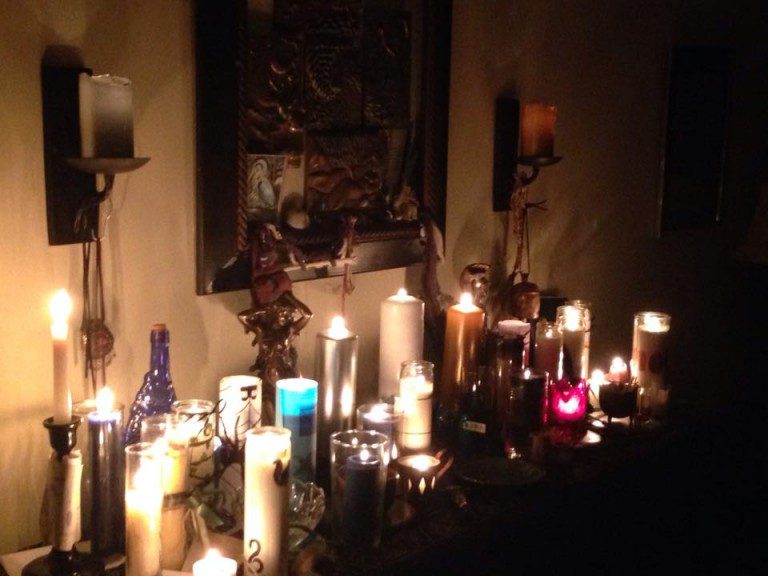 One Coven’s Ritual Etiquette Guidelines | Heron Michelle