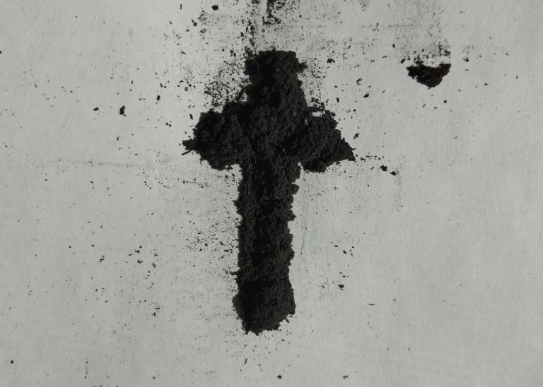 A Spirituality Of Dust And Ashes | Brad Roth
