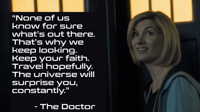 Doctor Who: The Battle Of Ranskoor Av Kolos | James McGrath