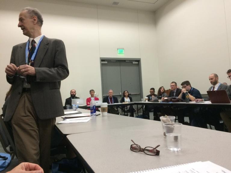 Anti-Judaism And The Gospel Of John: Enoch Seminar Colloquiuum At # ...