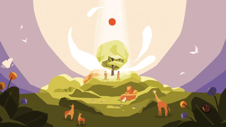 Election, Priesthood, And Creation: A Plain Reading Of Genesis 1-4 (and ...