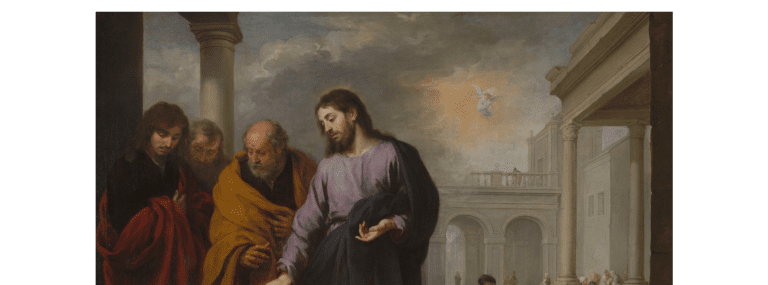 Baptism And Healing In John 5 | James McGrath