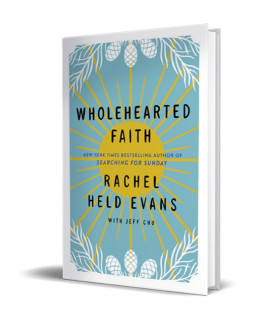 Wholehearted Faith | James McGrath