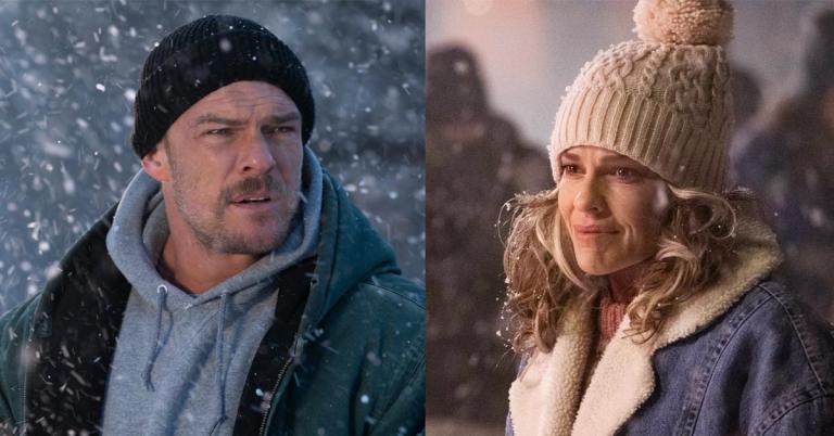 Watch: Hilary Swank, Alan Ritchson Shine In Trailer For Inspirational ...