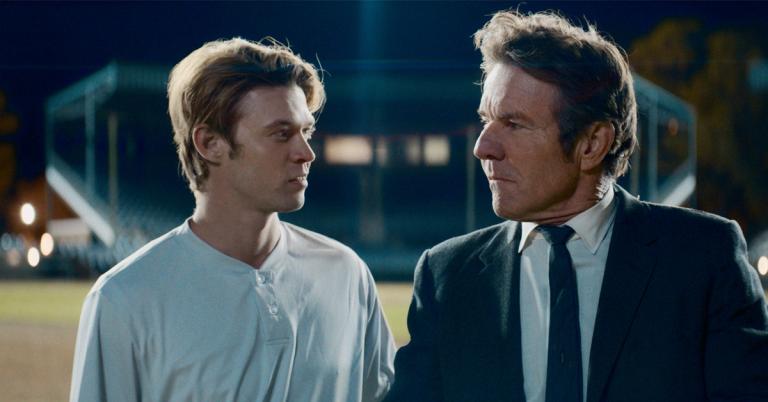 New Inspirational Sports Drama ‘The Hill’ Traces True Story Of Baseball ...