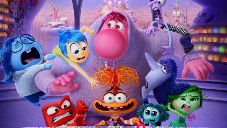 Beliefs Are Anchors For The Soul In Pixar’s ‘Inside Out 2’ | DeWayne Hamby