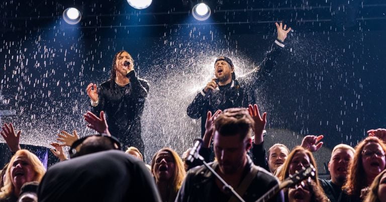 Christian, Gospel Artists Celebrated At 2026 Grammy Awards | DeWayne Hamby
