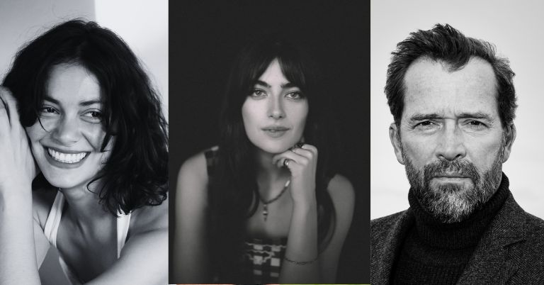 FOX Names Additional Cast For Biblical Drama ‘The Faithful’ | DeWayne Hamby
