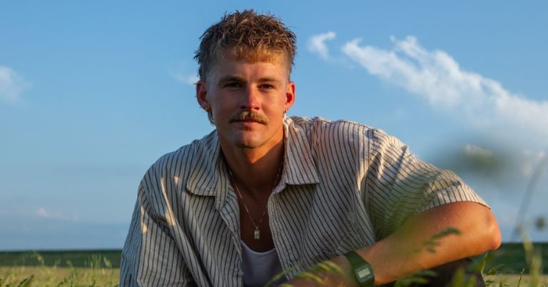 LISTEN: New Forrest Frank “Dawn Patrol” Music Out Today | DeWayne Hamby