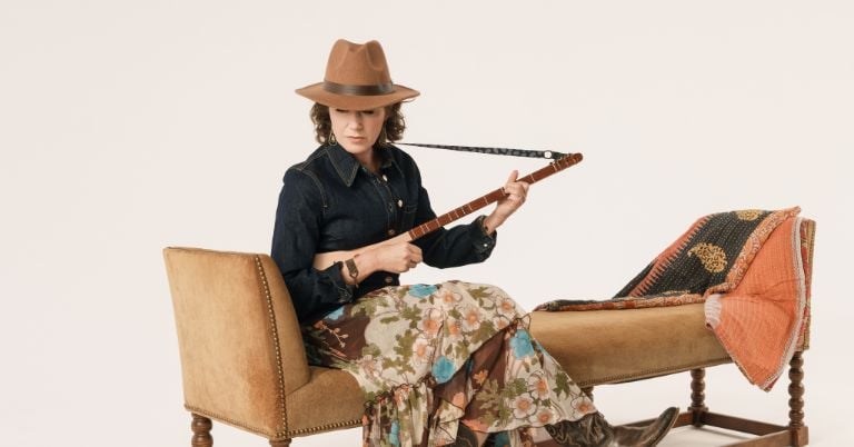 Amy Grant On Hope, Rediscovery, And “The Me That Remains” | DeWayne Hamby
