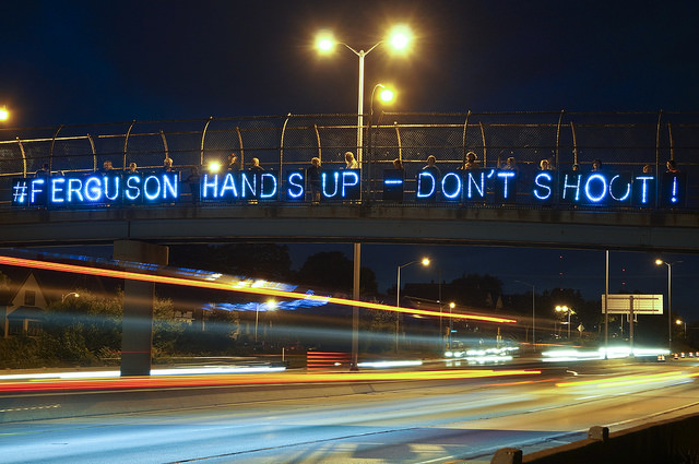Racism And Waking Up To White Ignorance | Matthew Tyson