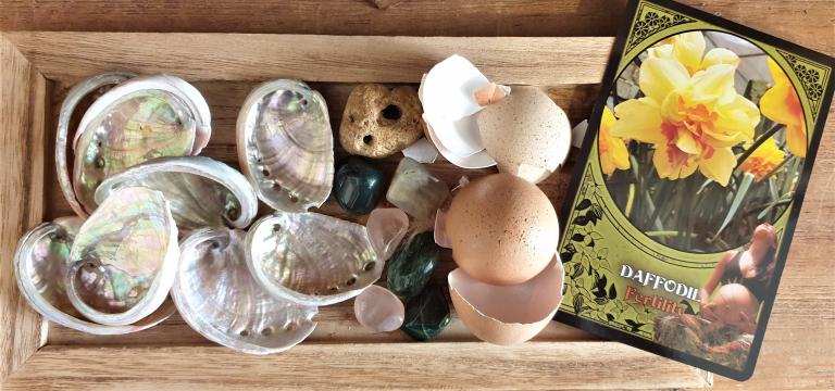 Working Magic For Fertility Of All Kinds | Working Magic For Fertility