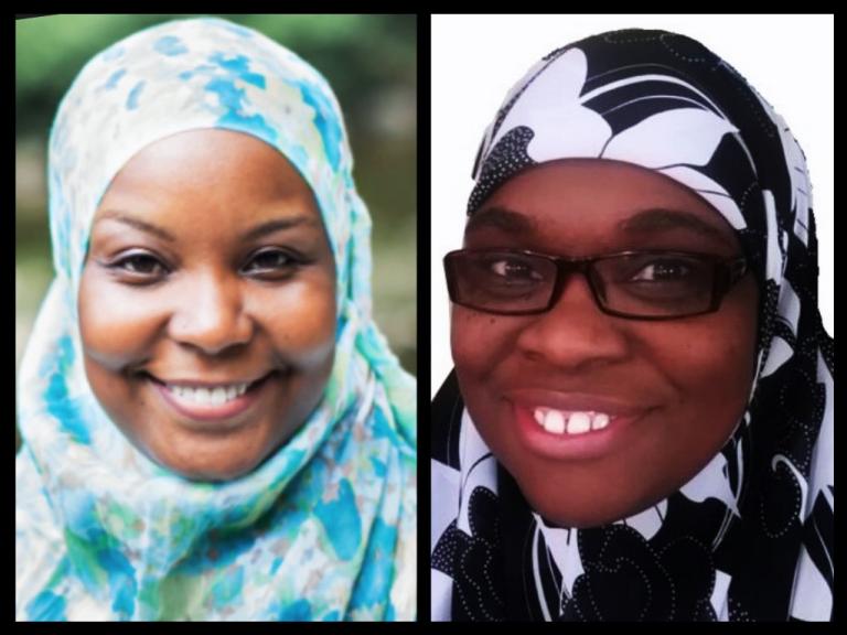 Live Discussion: Black Muslim Resistance Asserting Our Space In The ...