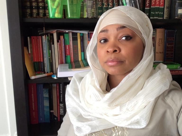 #BeingBlackandMuslim – The Black Muslim Atlantic, African American ...