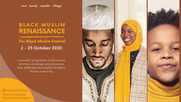 Black Muslim Renaissance – Celebrating Global Black History | NbAMuslims