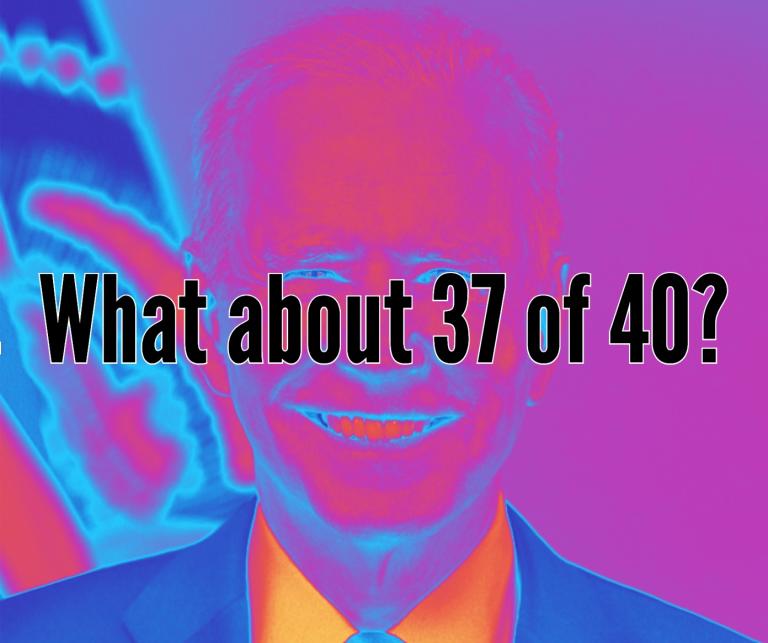Biden Commutes 37 Of 40 Federal Death Row Sentences: WTF? | Jeff Hood