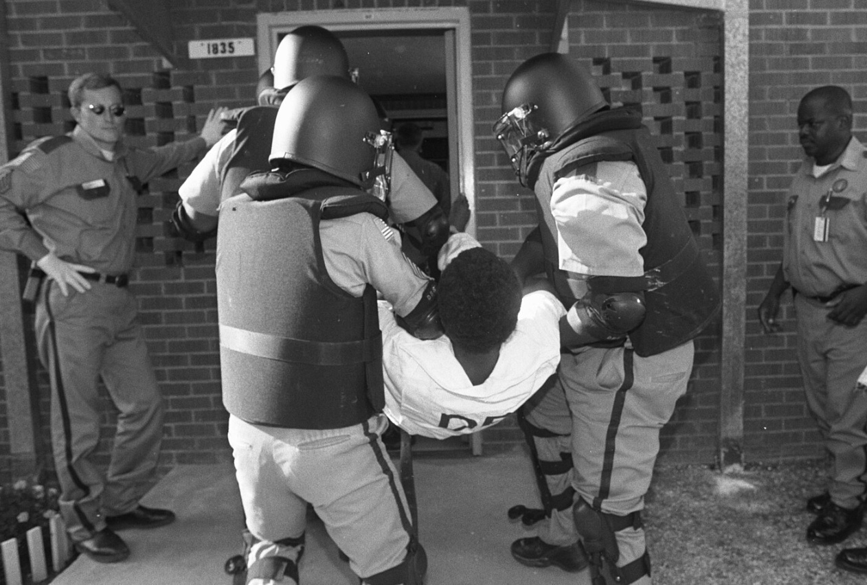 The Death Penalty And The Limits Of Human Righteousness | The Death ...