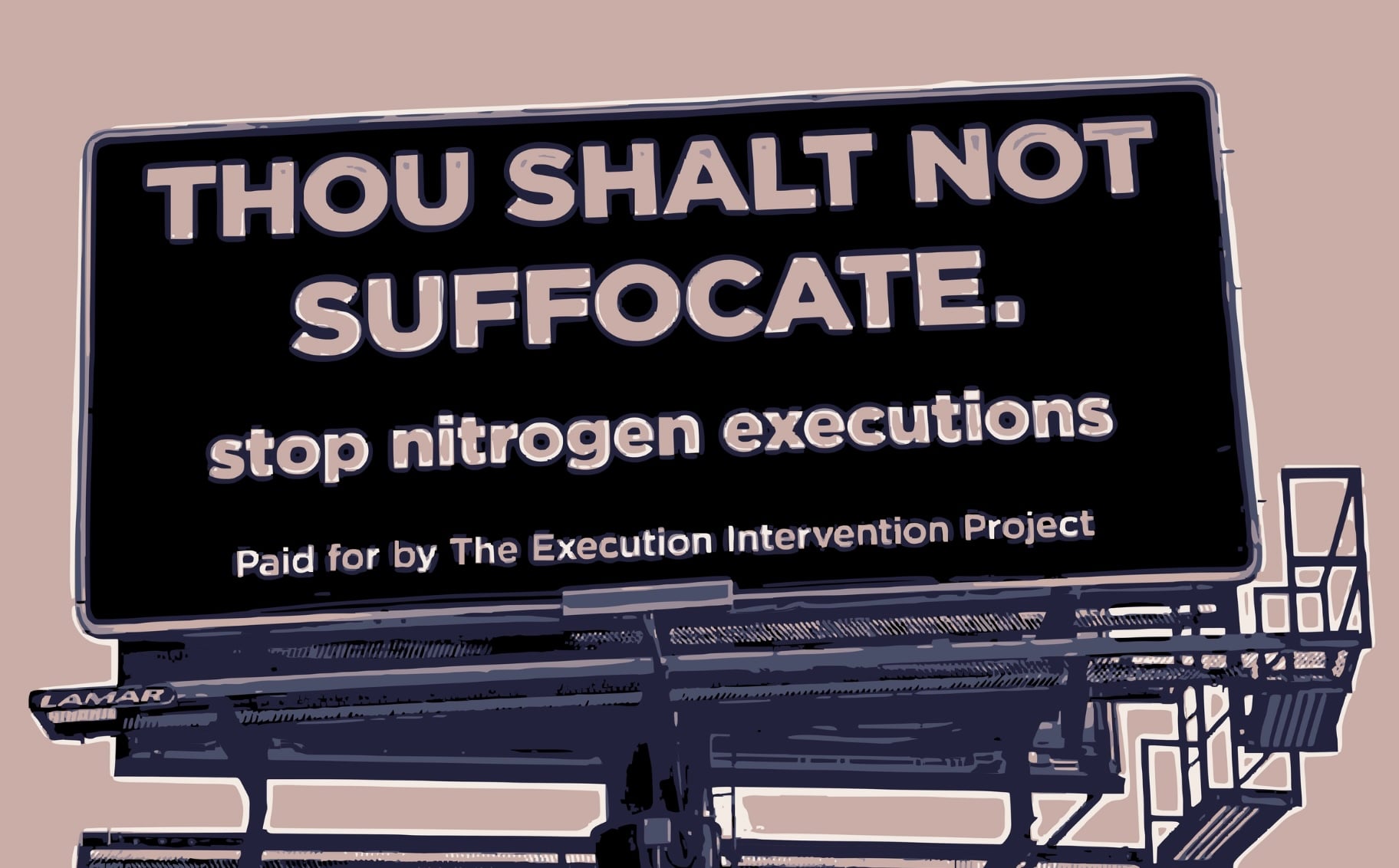 Judge Emily C. Marks: Nitrogen Executions = Unconstitutional | The ...