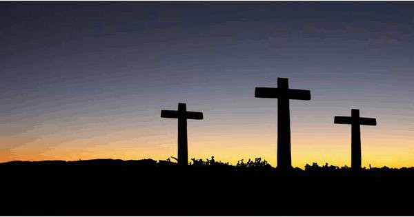 Tolkien’s Footnote To The Cross In The Lord Of The Rings | S.J. Masson